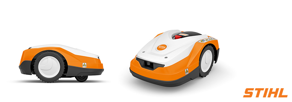 Robot tondeuse Stihl ou Husqvarna : le comparatif